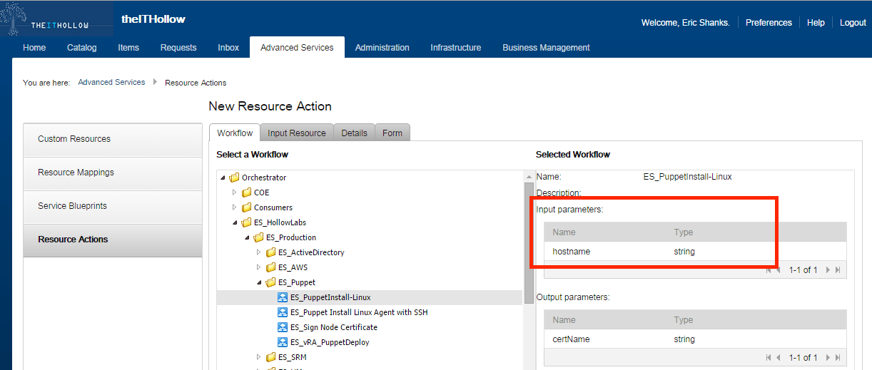 Create a Day 2 Operations Wrapper - The IT Hollow