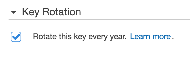 Pros and Cons of Amazon's Key Management Service - The IT Hollow