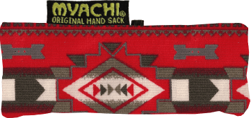 Myachi Hand Sack: Toy Review – One Good Dad