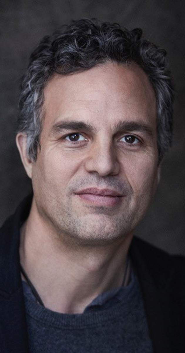 My Interview with Mark Ruffalo on his Film Dark Waters, Activism, and ...