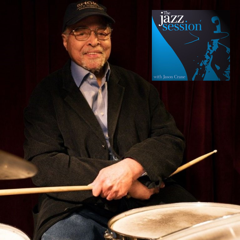 TJS Extra: Dinner With Jimmy Cobb - The Jazz Session
