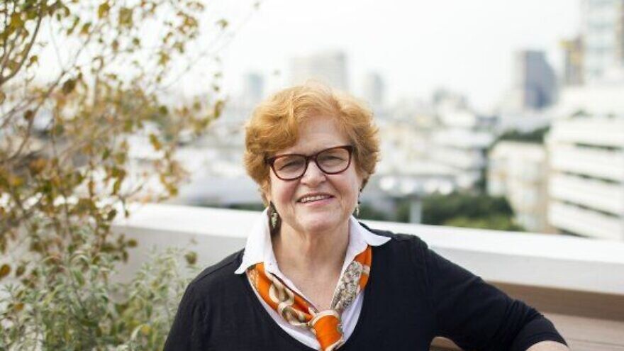 Biden nominates Holocaust historian Deborah Lipstadt as next anti ...