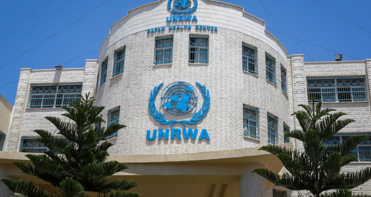 US bill demands reform of UNRWA in return for funding - The Jewish Link