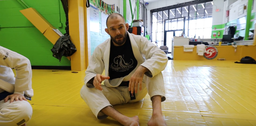 Jiu Jitsu 101: Understanding The Positional Hierarchy - The Jiu Jitsu Mill
