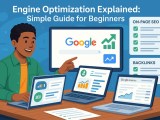 Engine Optimization Explained Simple Guide For Beginners