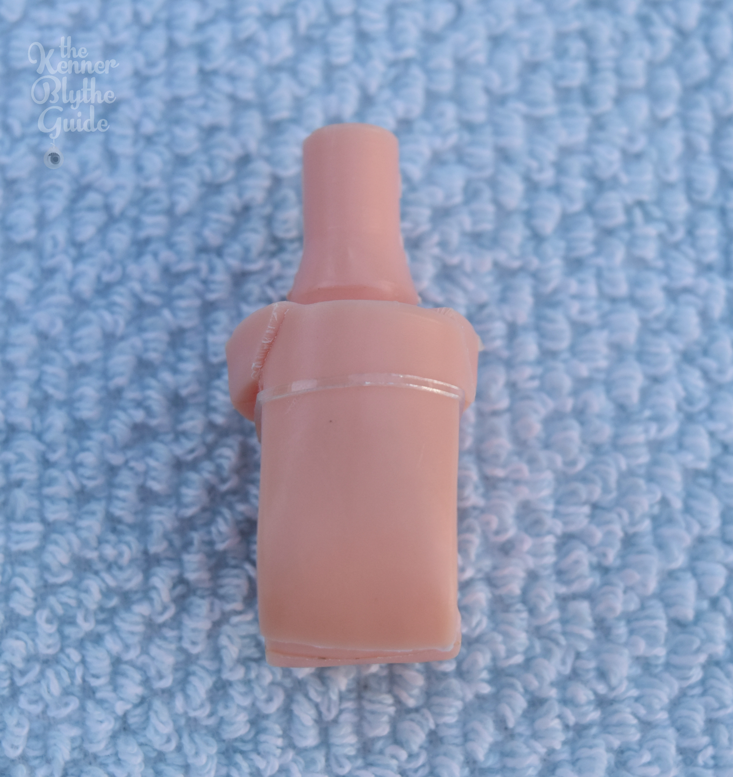 Blythe Anatomy 101 – The Kenner Blythe Guide