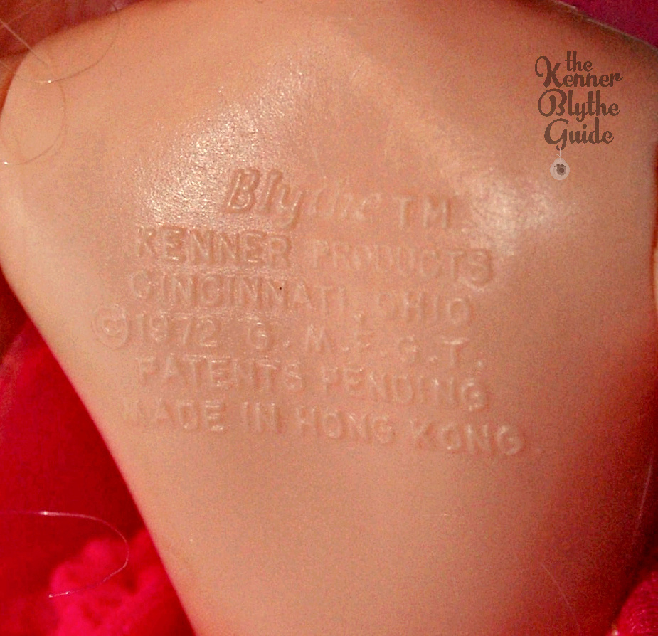 Kenner Blythe: A History – The Kenner Blythe Guide