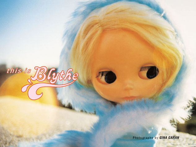 Blythe Today – The Kenner Blythe Guide