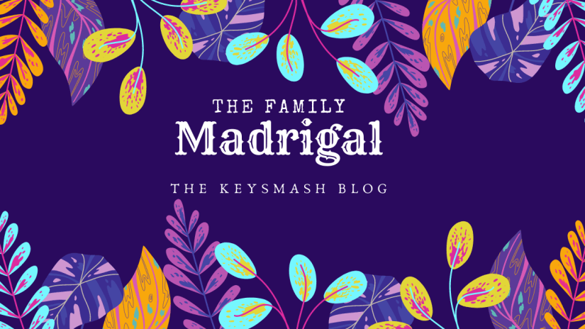 The Family Madrigal: How Encanto Represents Generational Trauma - The ...