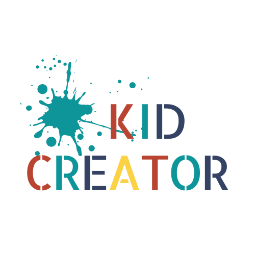 Shop - The Kid Creator