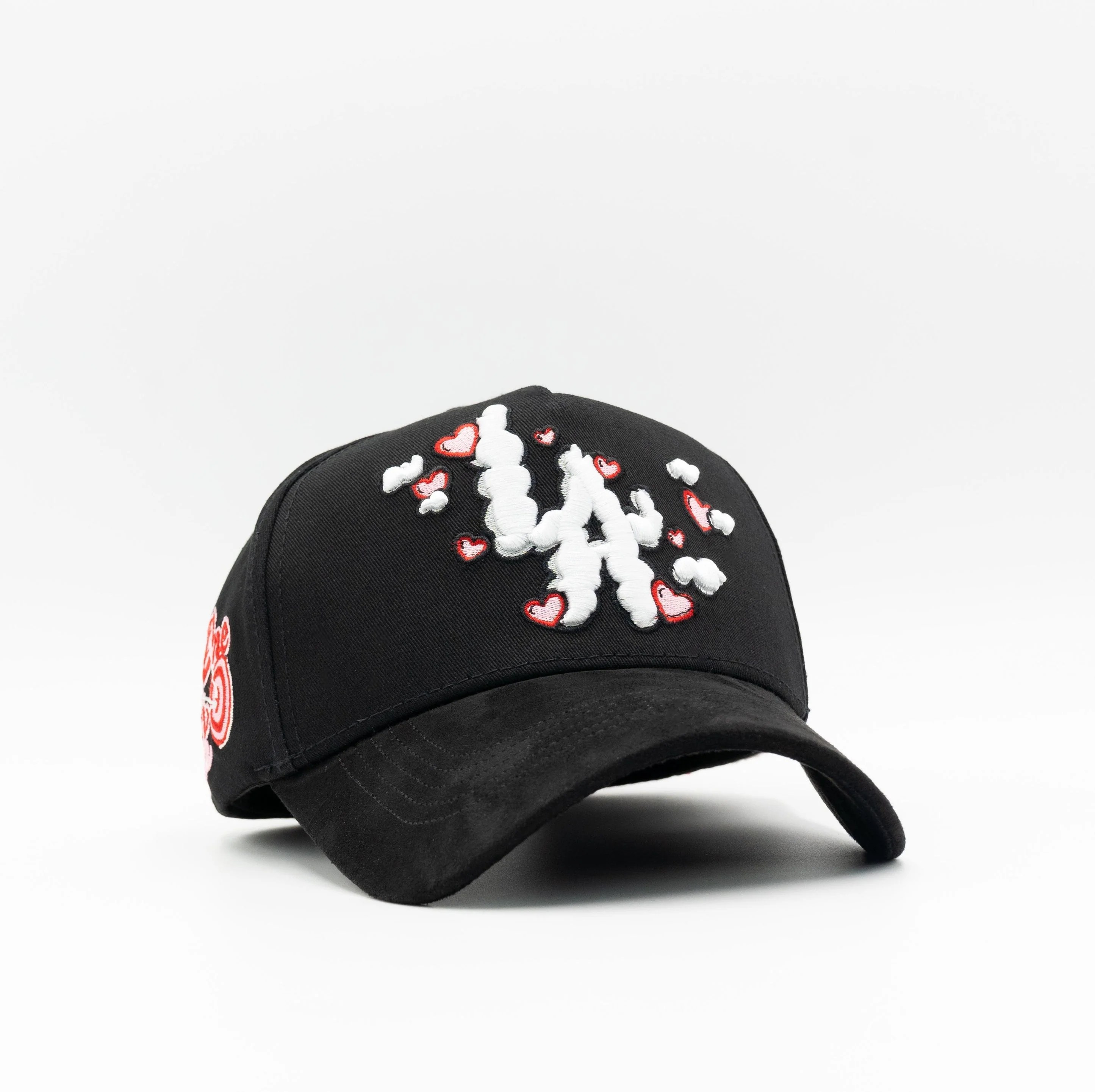 Thirtyonehats The King Moda Caps