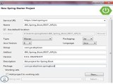 Jbk Tutorials Steps To Create A Spring Boot Rest Api Application