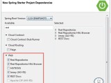 Jbk Tutorials Steps To Create A Spring Boot Rest Api Application