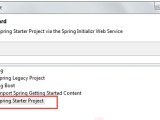Jbk Tutorials Eclipse Plugin For Spring Boot