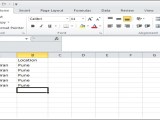 Jbk Tutorials How To Read Excel File Using Java