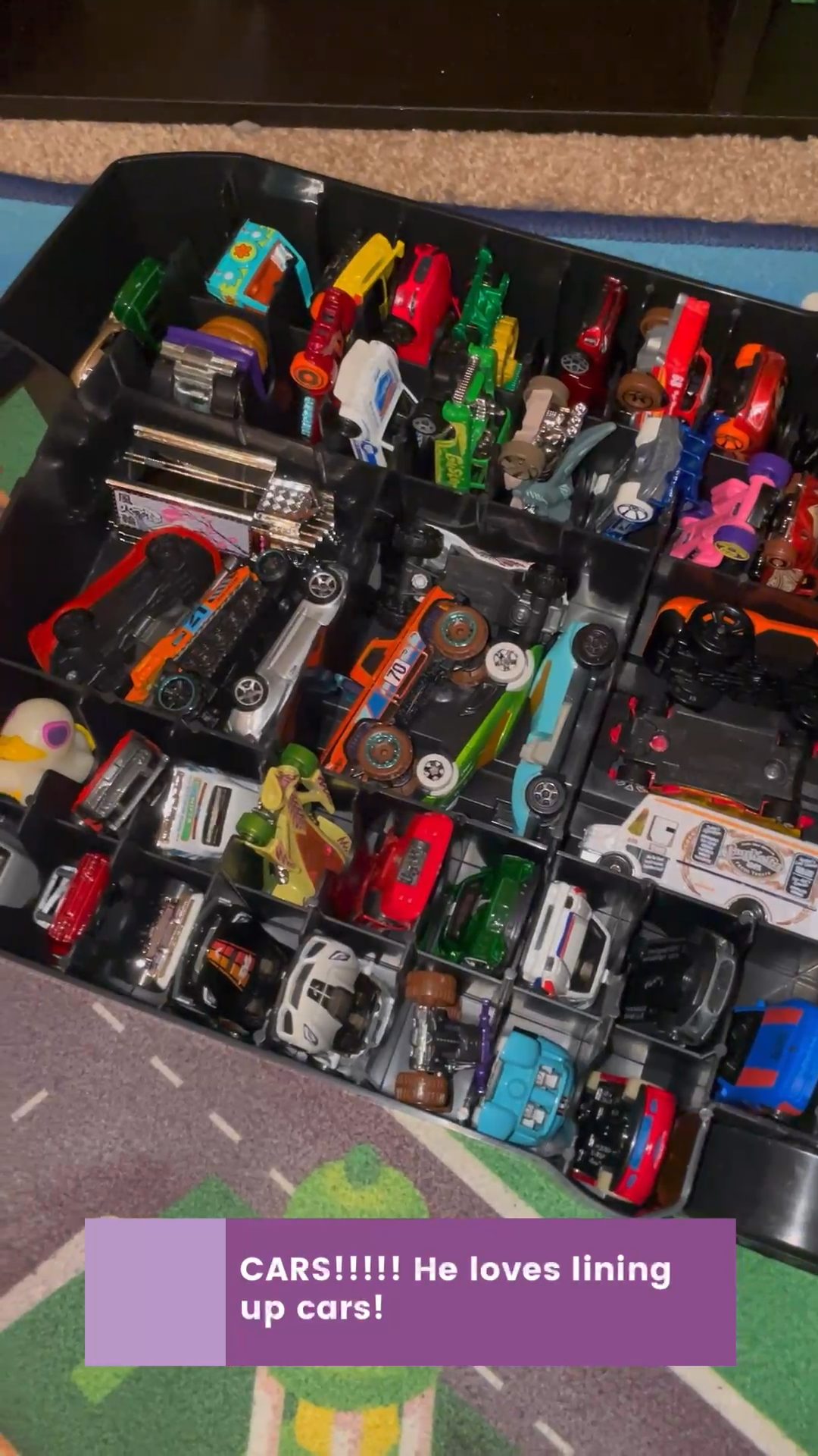 Cars-poster - The Kisha Project