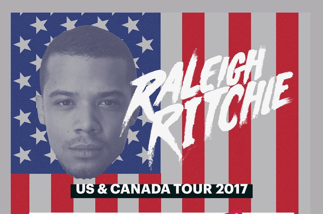 Concert Review: Raleigh Ritchie Takes Over NYC - The Knockturnal