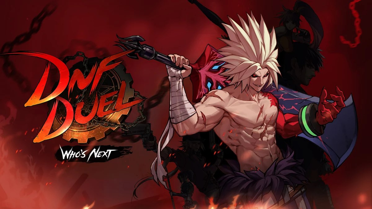DNF Duel Review - A Fighting Game Born From A Dungeon