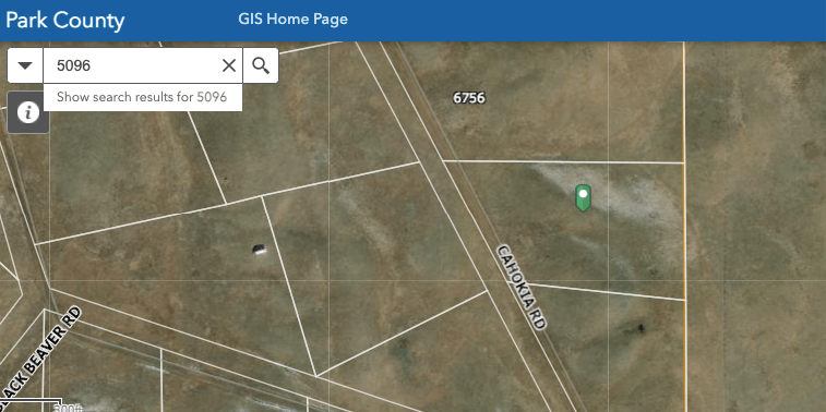 5 Acres In Beautiful Park/Hartsel, COLORADO!! VIEWS FOR DAYS!!! – The ...