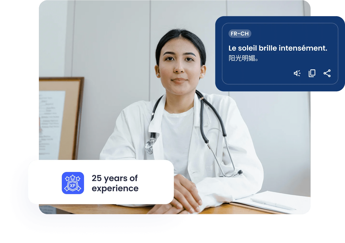 Telehealth Interpreting | The Language Doctors