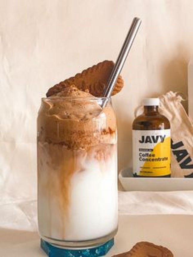 16 Easy Javy Coffee Recipes To Make At Home - The Lazy K Kitchen