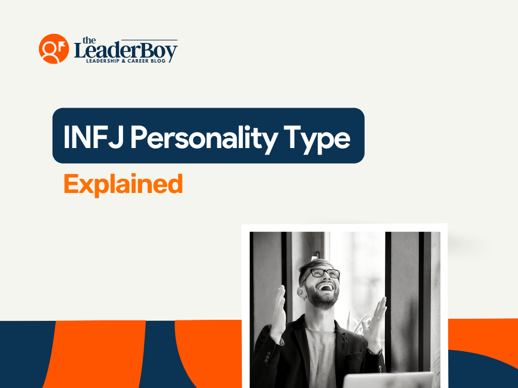 INFJ Characteristics, Strengths and Weaknesses