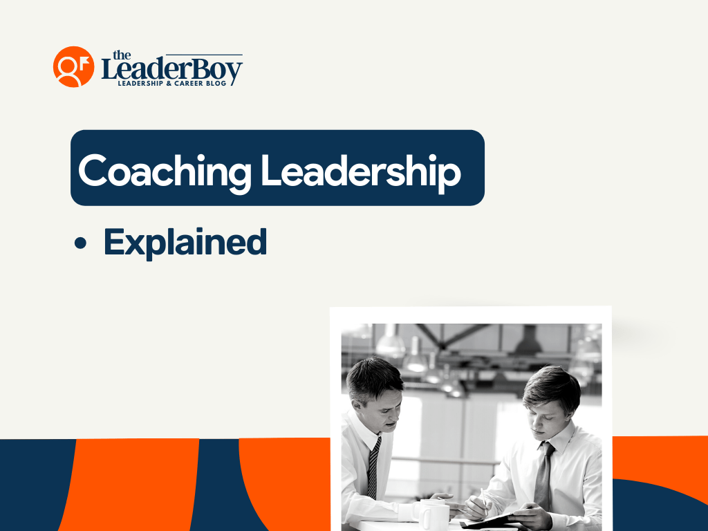 Coaching Leadership Style Guide: Lead with Purpose & Impact