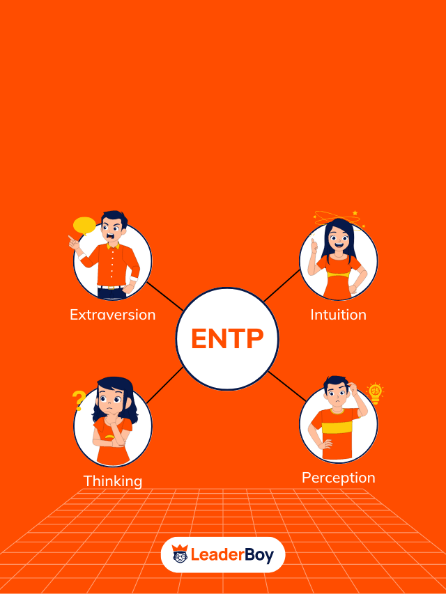 What is ENTP Personality Style? Who are They?
