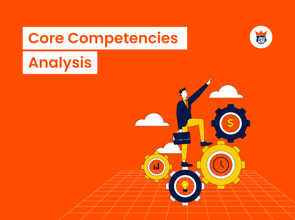 Core Competencies Analysis: Unlocking The Power Of Your Team