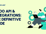 Odoo Api Integrations The Definitive Guide