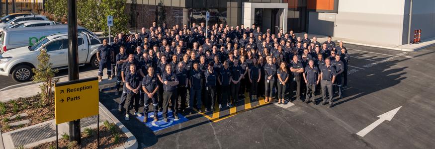 Westrac S Branch Coverage And Capabilities In Sydney Blog Westrac