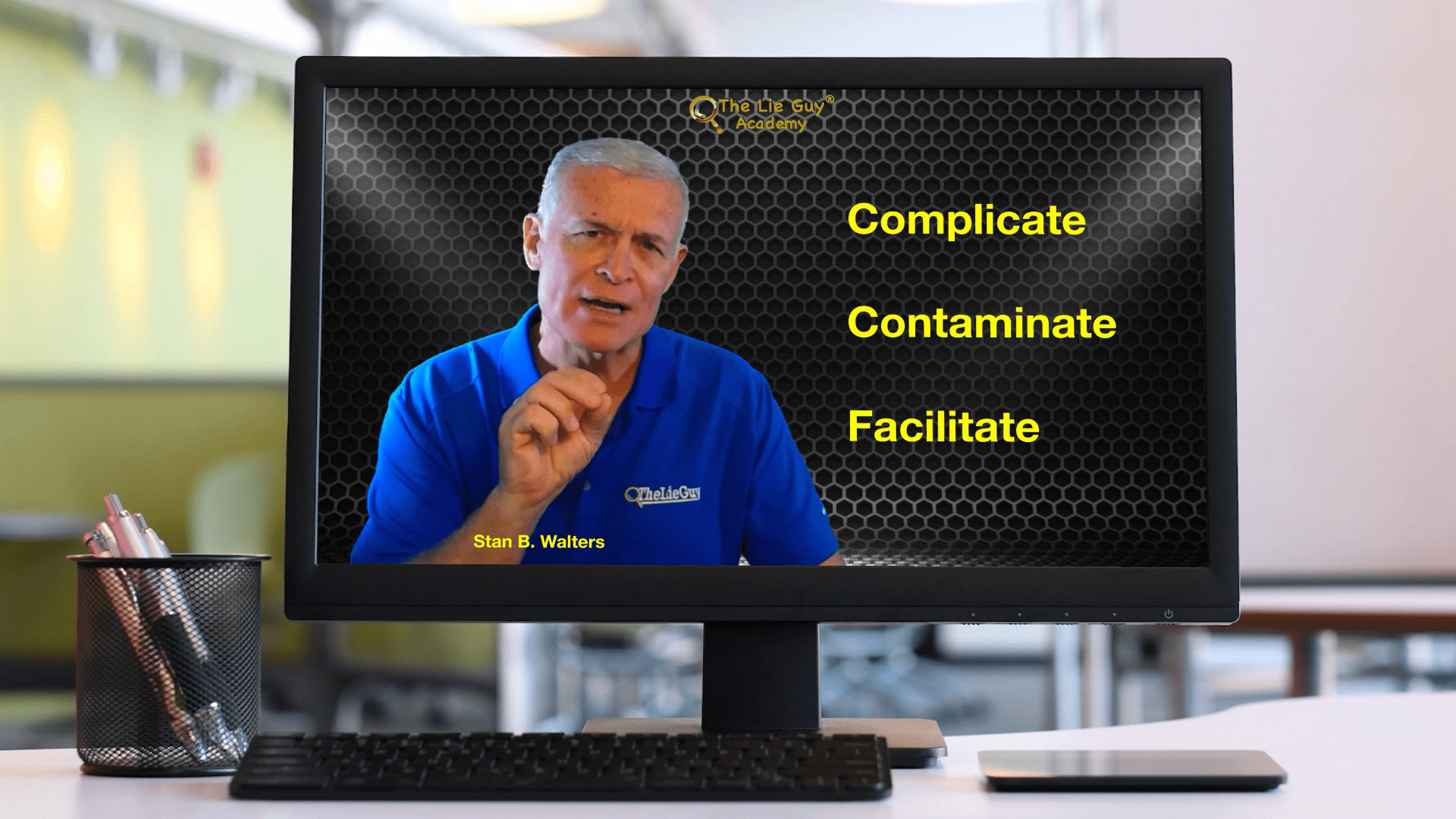 9 Ways to Transform Your Interview and Interrogation Techniques