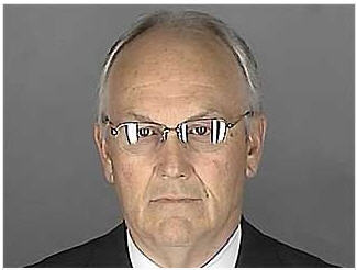 Senator Larry Craig - Interrogation And Confession TheLieGuy