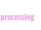 Understanding Processing Insights Characteristics Challenges