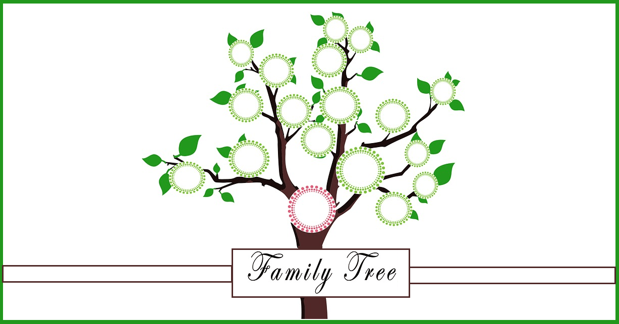 Vaughn writes a second book on the history of his family | The Lintonian