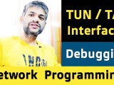 Linux Tun Tap Virtual Network Interfaces Debugging The Linux Channel