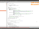 Linux Kernel Network Programming Struct Tcphdr Data Structure