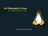 Tail Command In Linux The Linux Tutorials