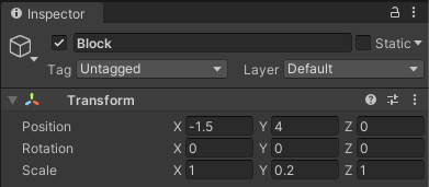 Breakout: Blocks | The Liquid Fire