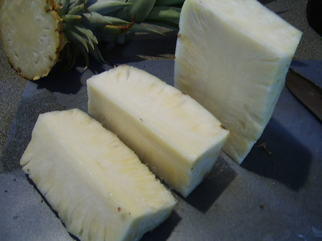 The Living Kitchen | Live Foods, Recipes and Inspirations.