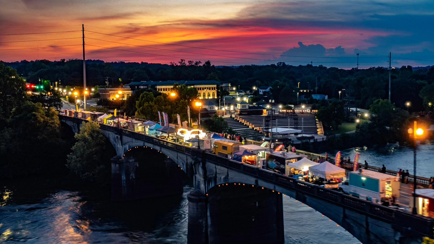 Jake Rhodes – A Beautiful Journey of Life in Columbus, Ga – The LocaL ...