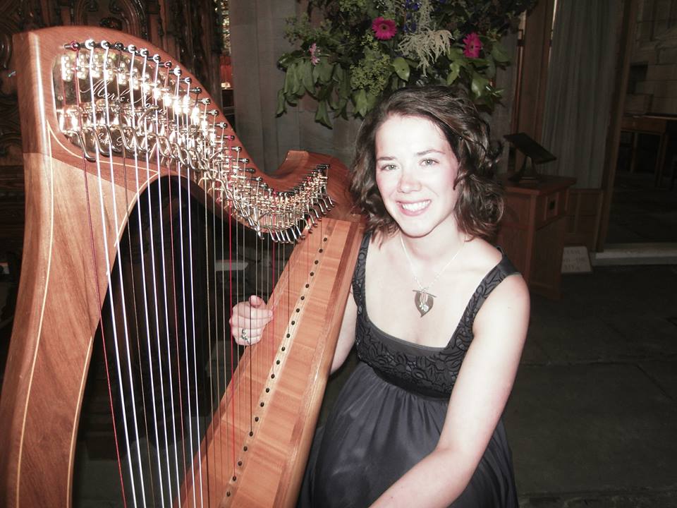 Pippa reaches last 12 in national awards - The Lochside Press