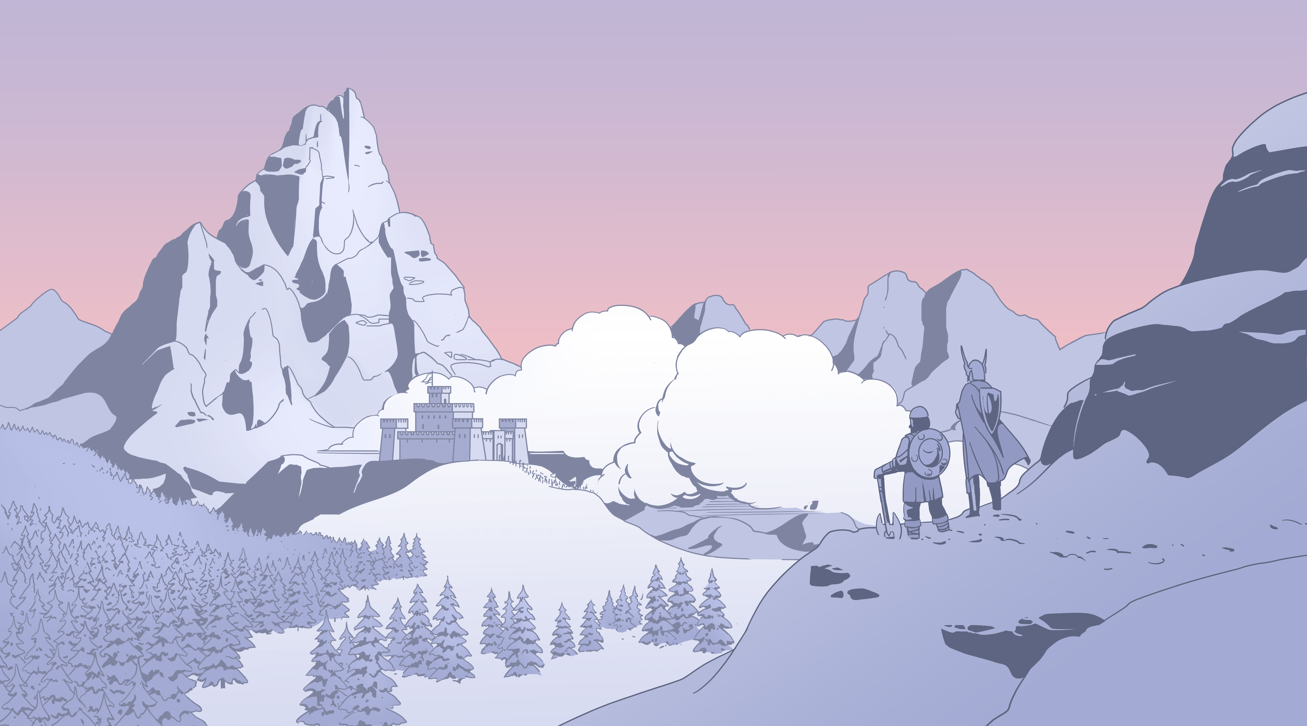 Assets | The Lords of Midnight