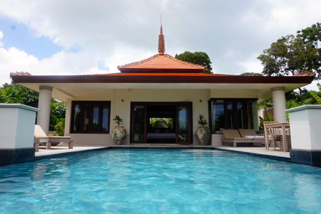 Trisara Beach Resort Phuket Review | The Luxury Editor