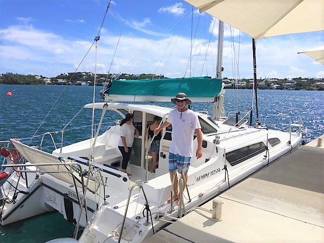 Bucket List Bermuda - your guide to island adventures