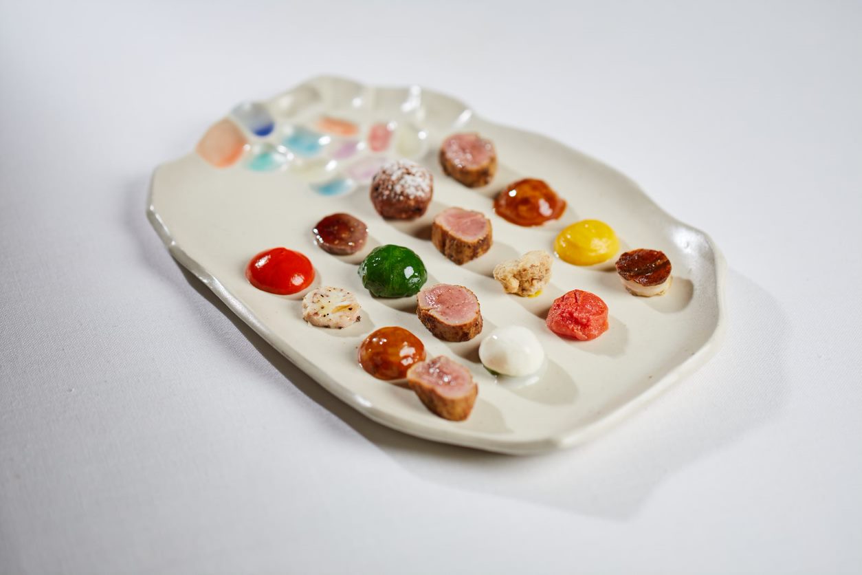 The Michelin Star Restaurants Of The Balearics - The Luxury Editor