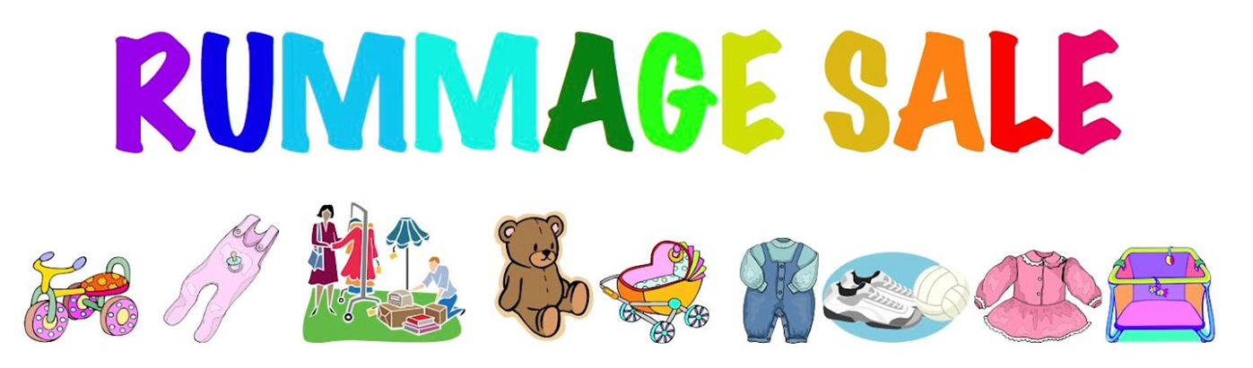 St. Mary's rummage sale just around the corner! | The Manchester Mirror