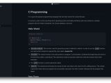 Github Night