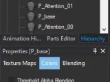 Changing Material Colors Theme Café Docs