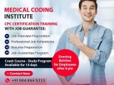 The Medical Coding Training Best Medical Coding Training Institute In
